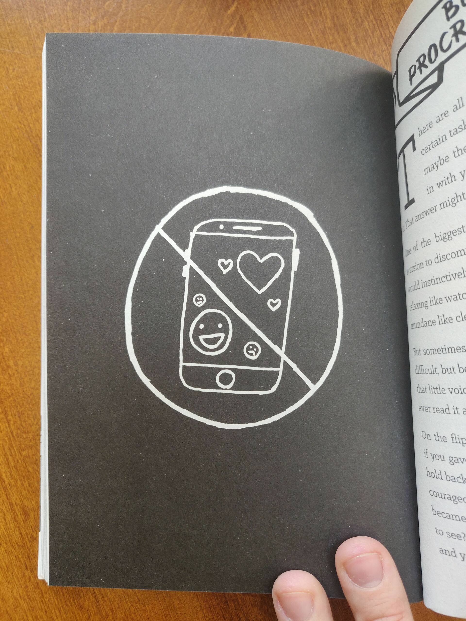 Neil Weber - Chaos to Creativity, Book Illustrations