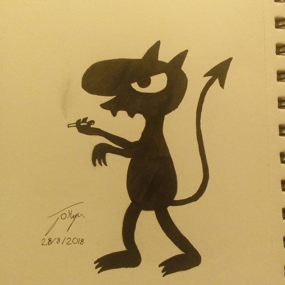 ArtStation - Luci - Disenchanted Fanart