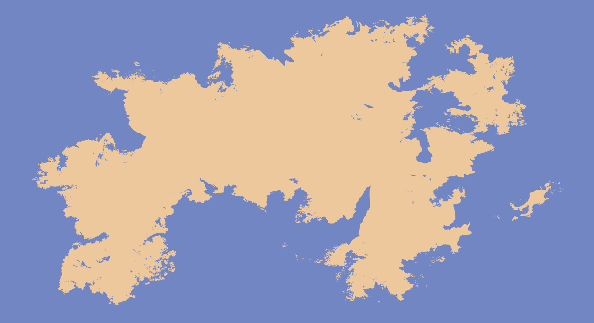 William Cronk - Evolution