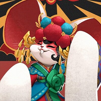 Grace Tran (Tran Tu An)