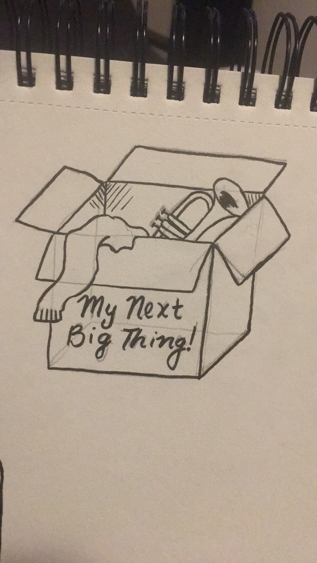 Neil Weber - Chaos to Creativity, Book Illustrations