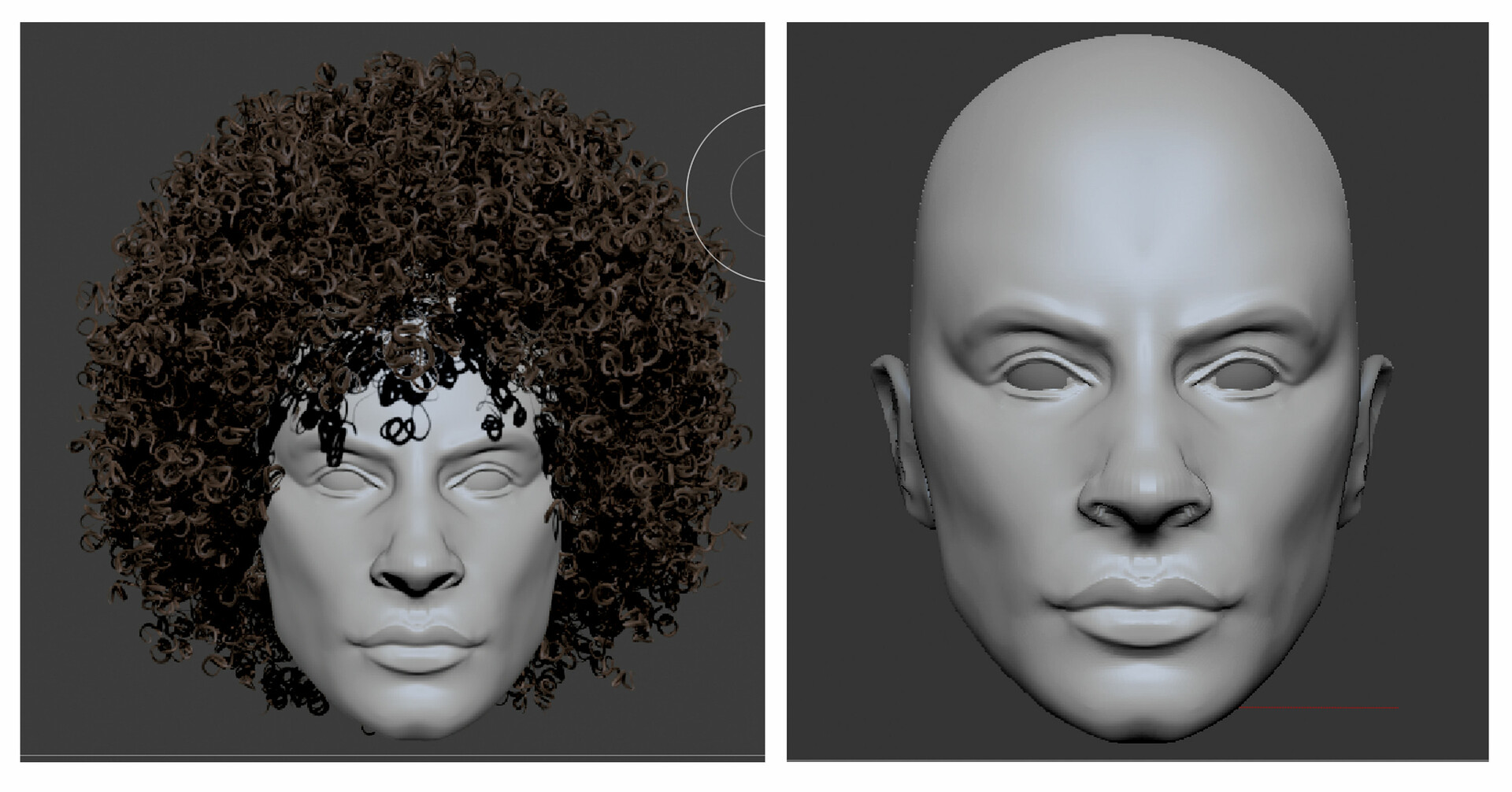 ArtStation - 3D Studies 2018