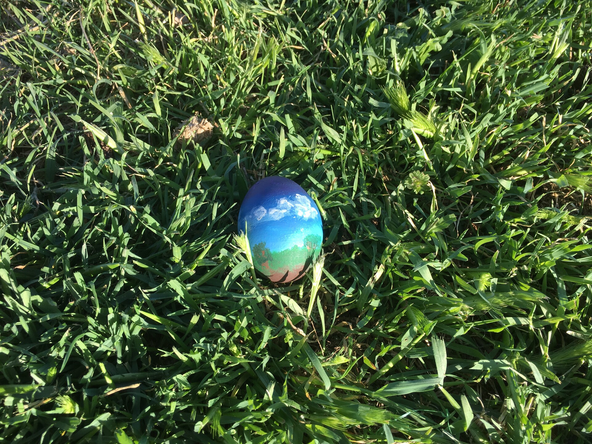 ArtStation - No Small Thing