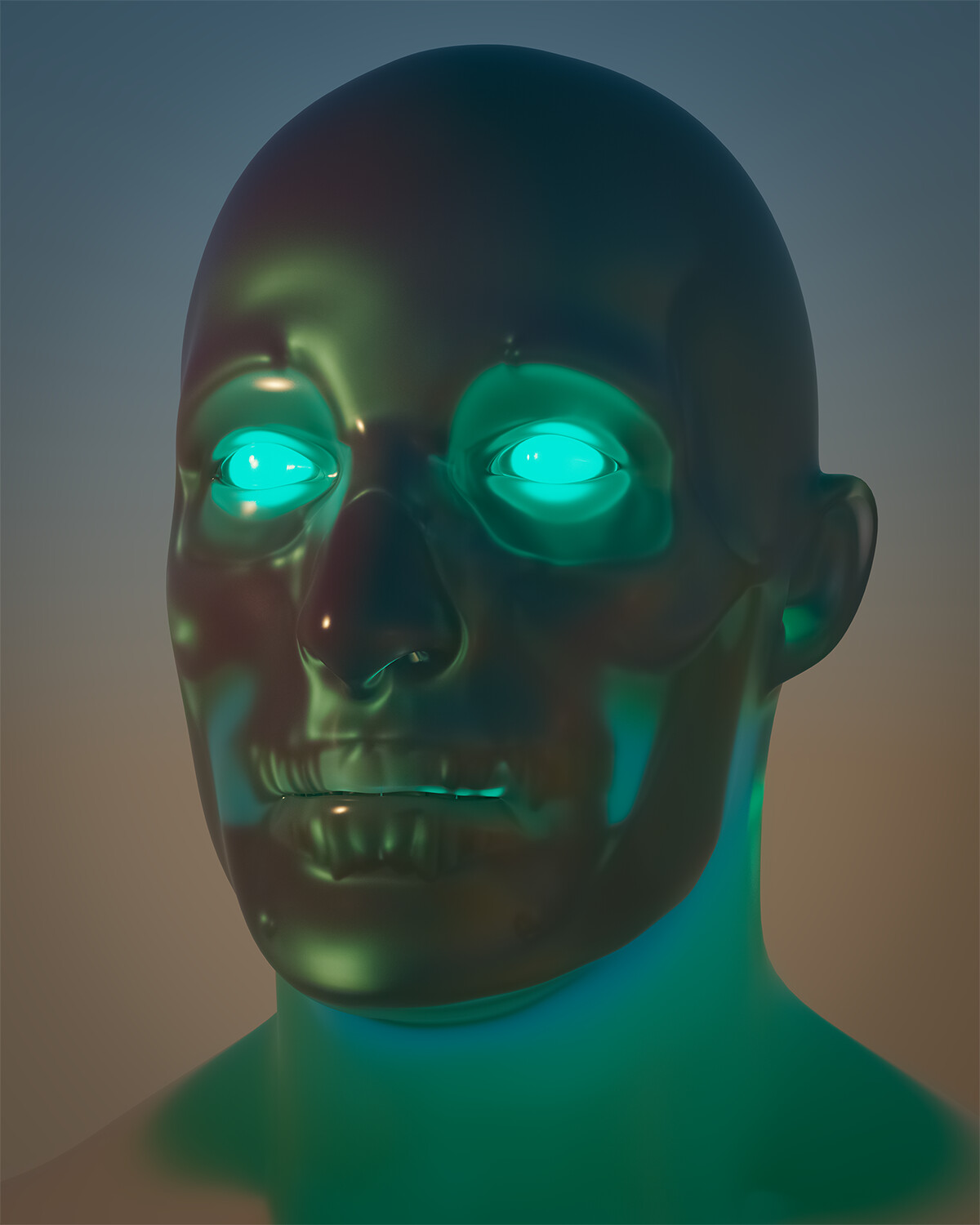 Carl-Heinz Langley - Translucent