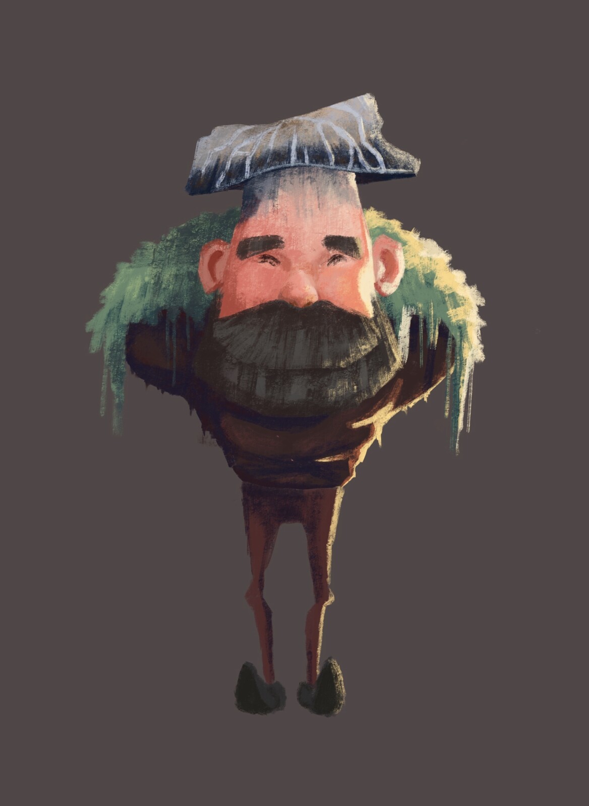 Nhi Lam - Little Friend