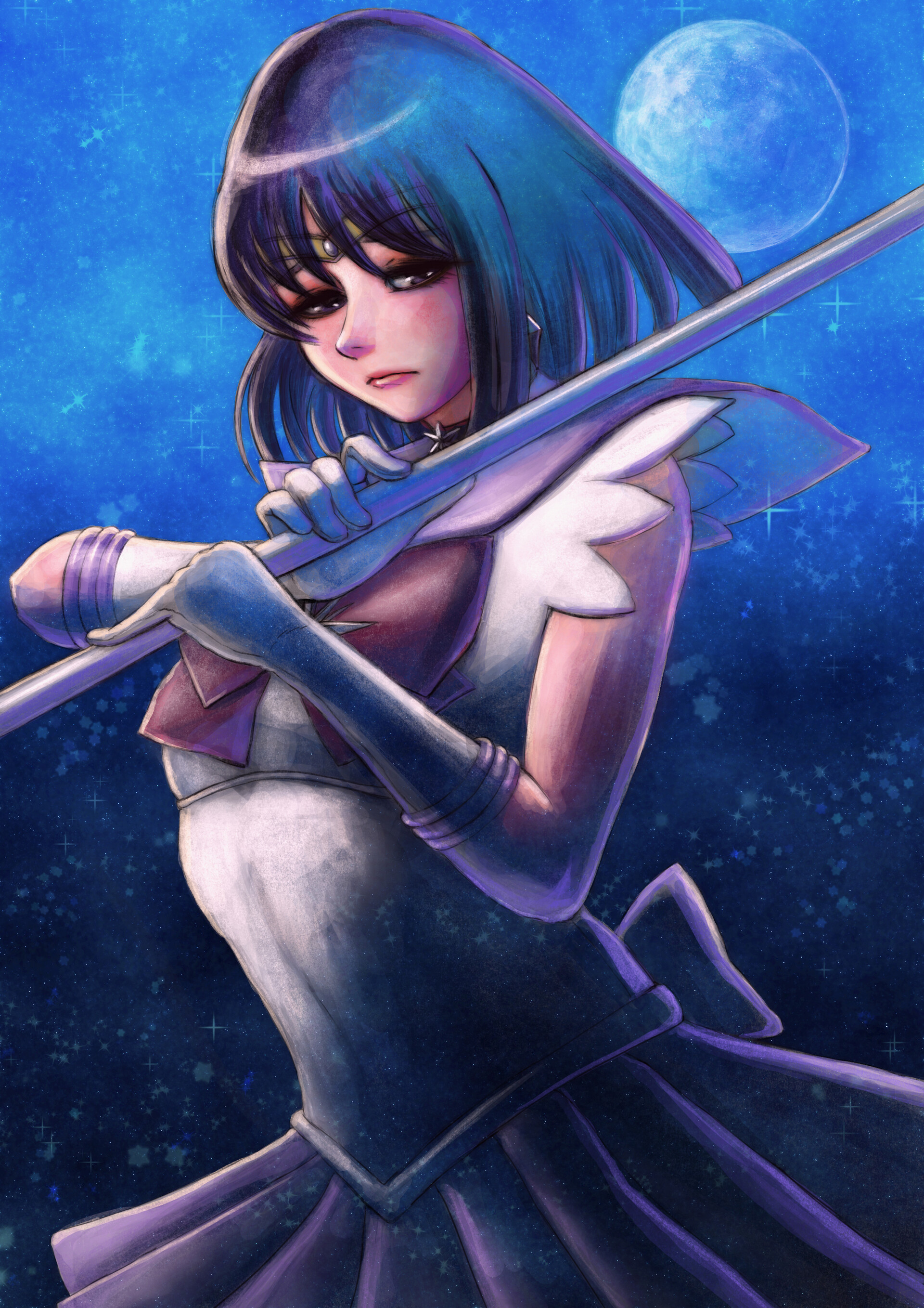 ArtStation - Fan art