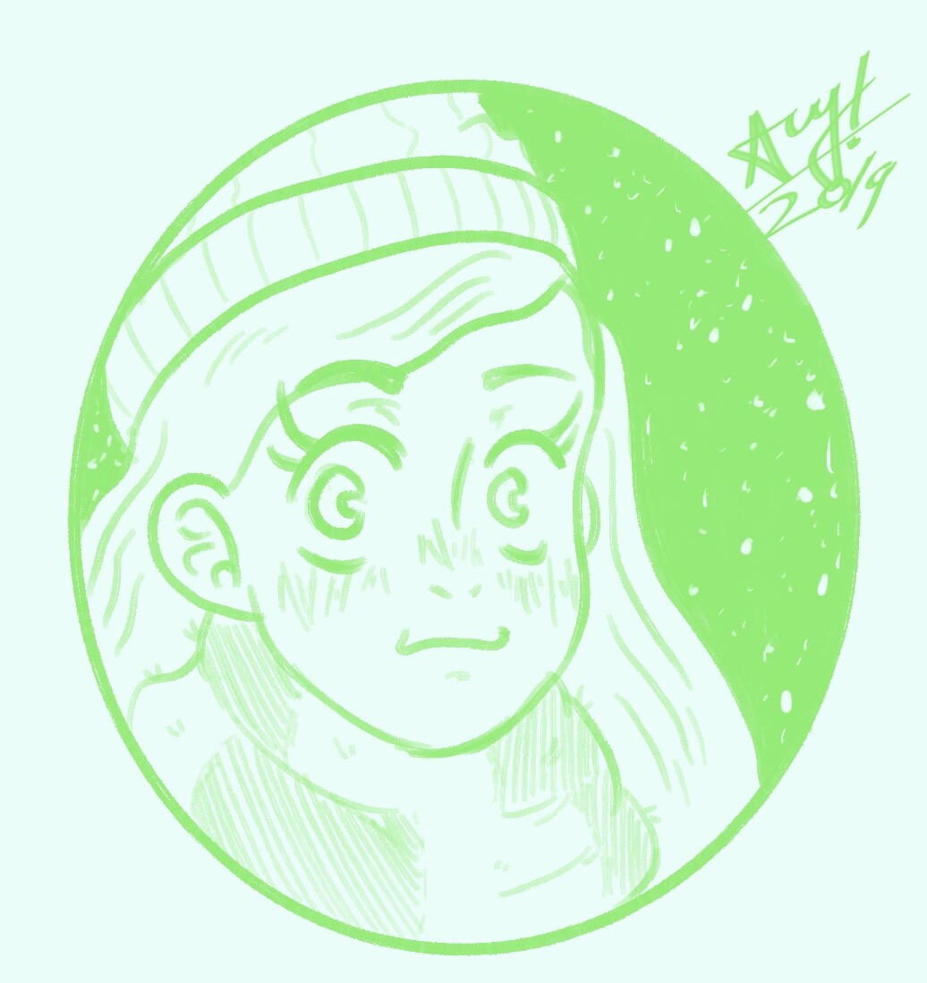 ArtStation - Cartoony things