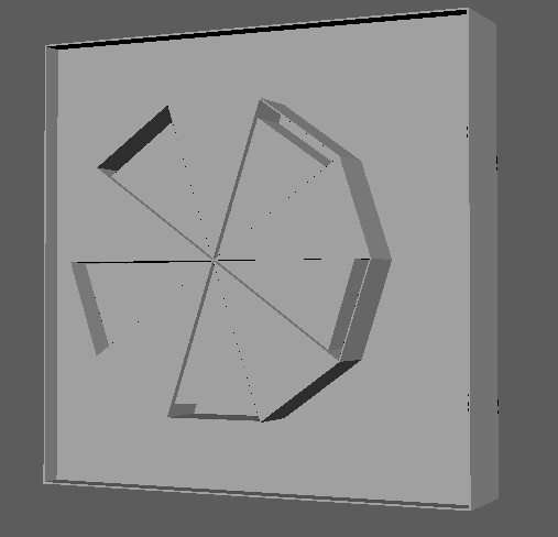 Connor Hatton-Holt - Ventilation System Animation Including Animation
