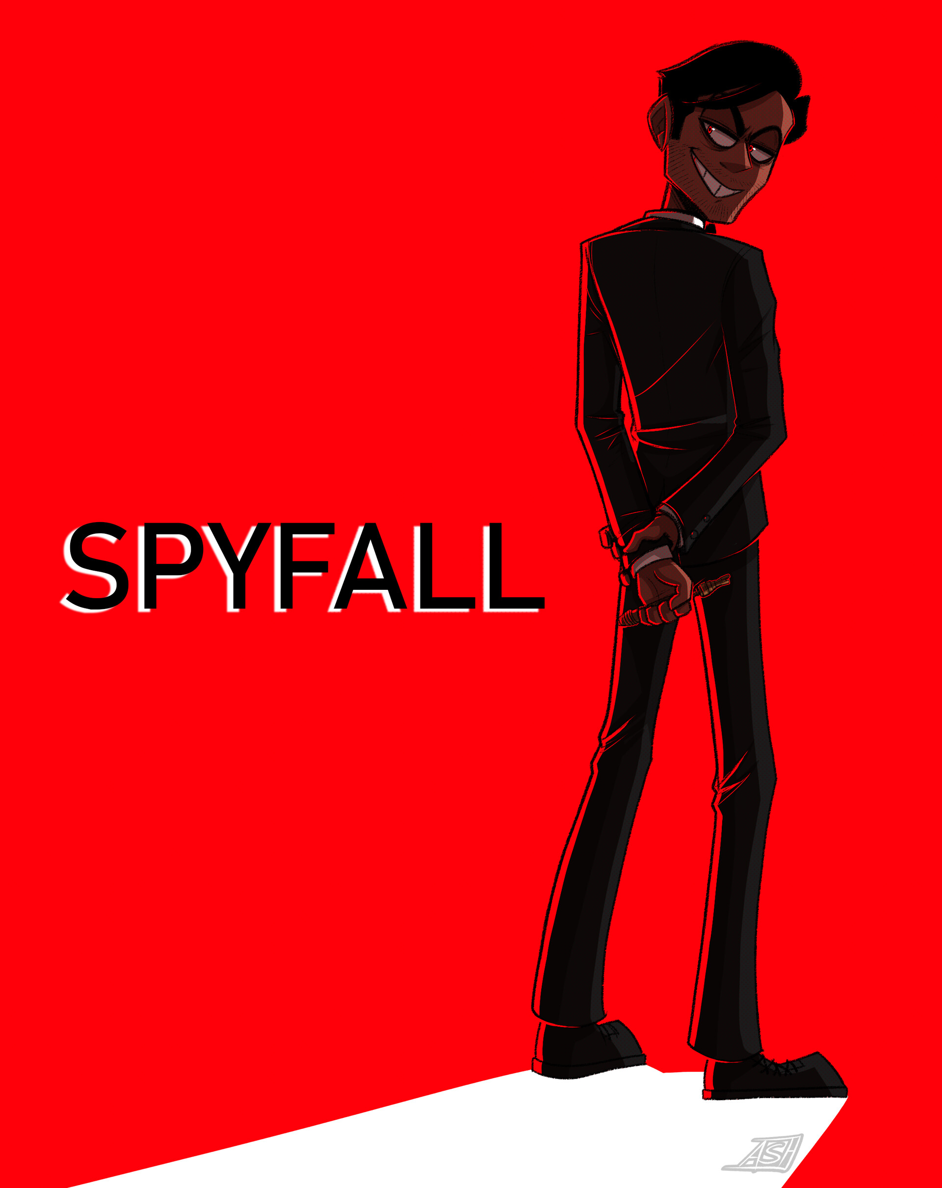 Ashleigh Phillips - He returns - Doctor Who