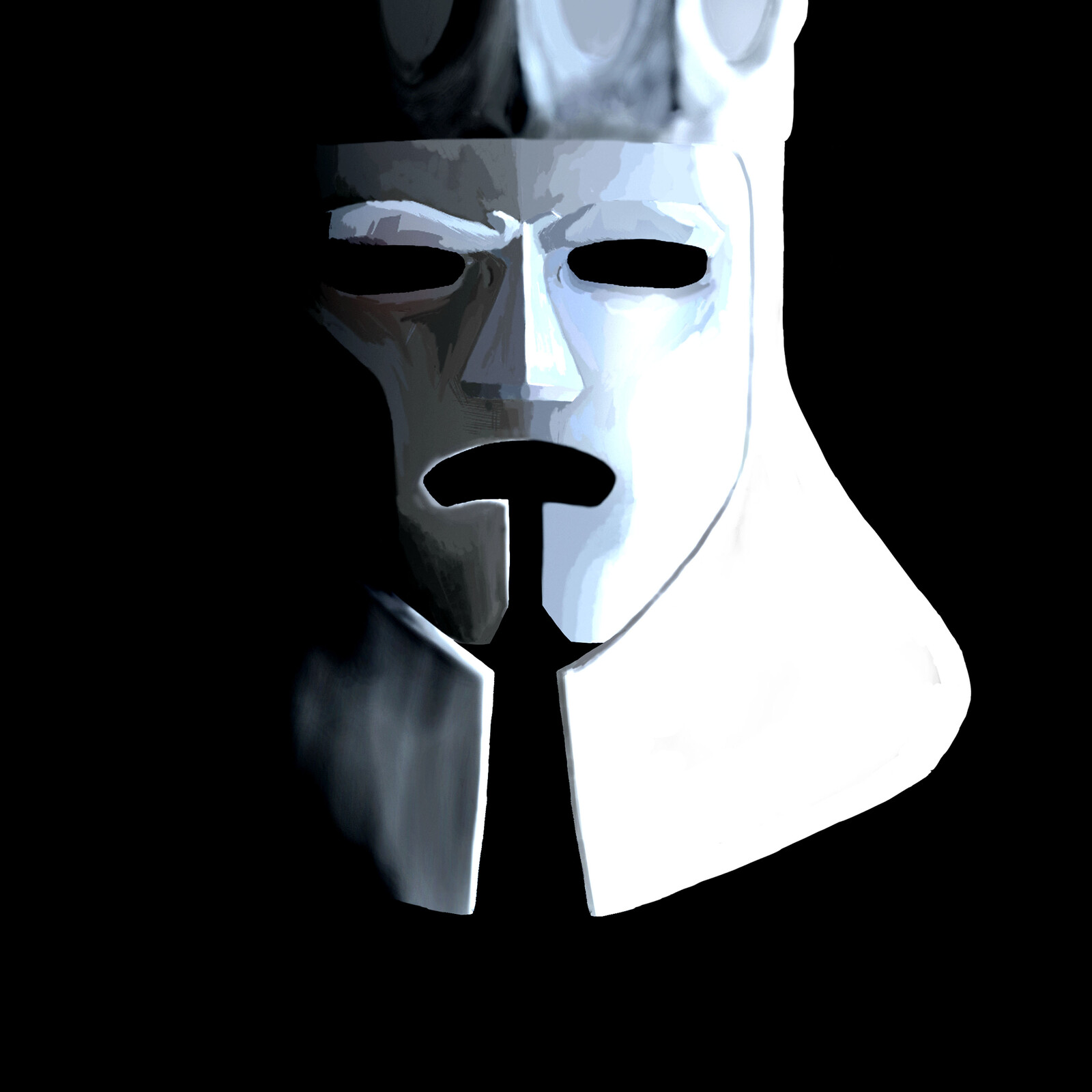 Bryan Witkam - Iudex gundyr