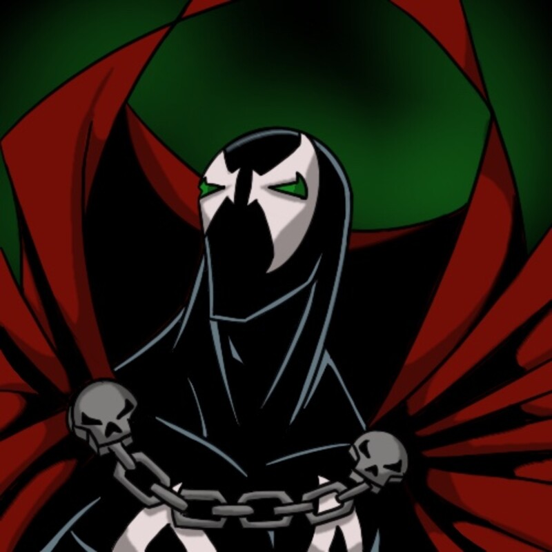 ArtStation - Helisandro Krepel