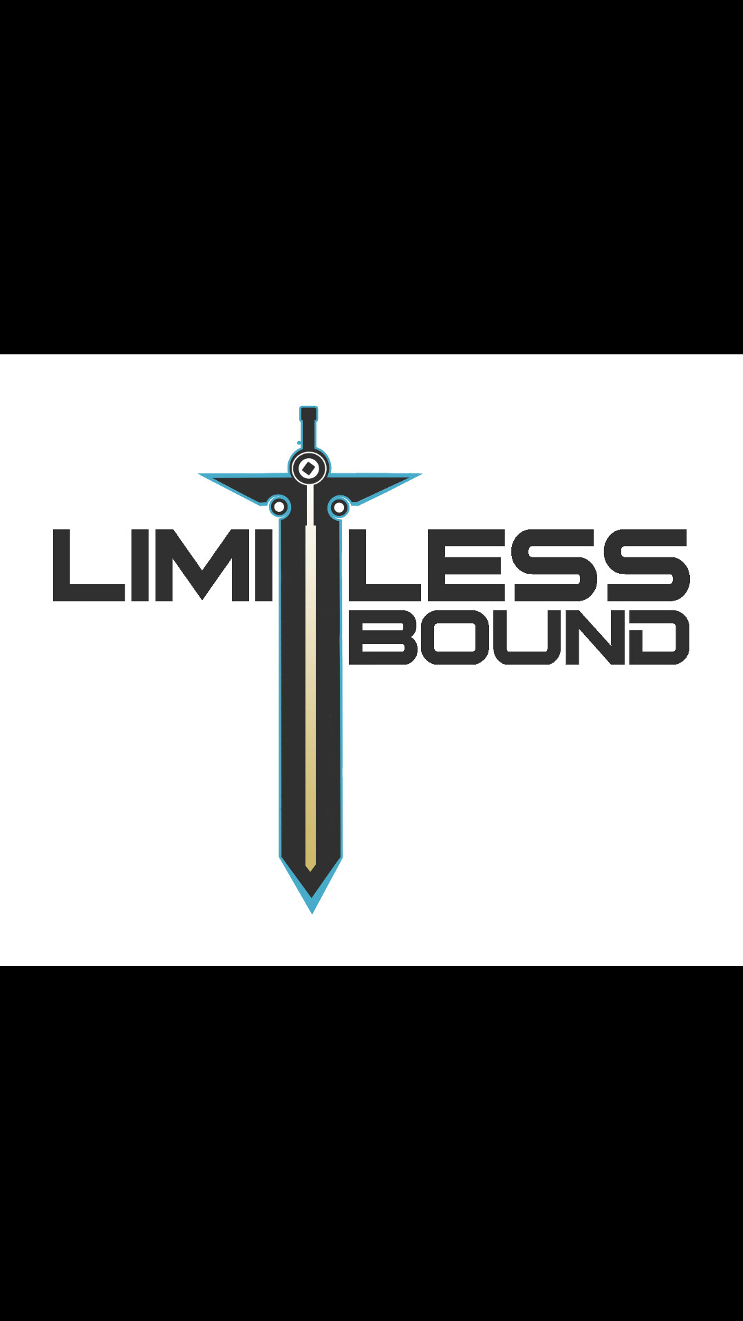 ArtStation - Limitless Bound Logo