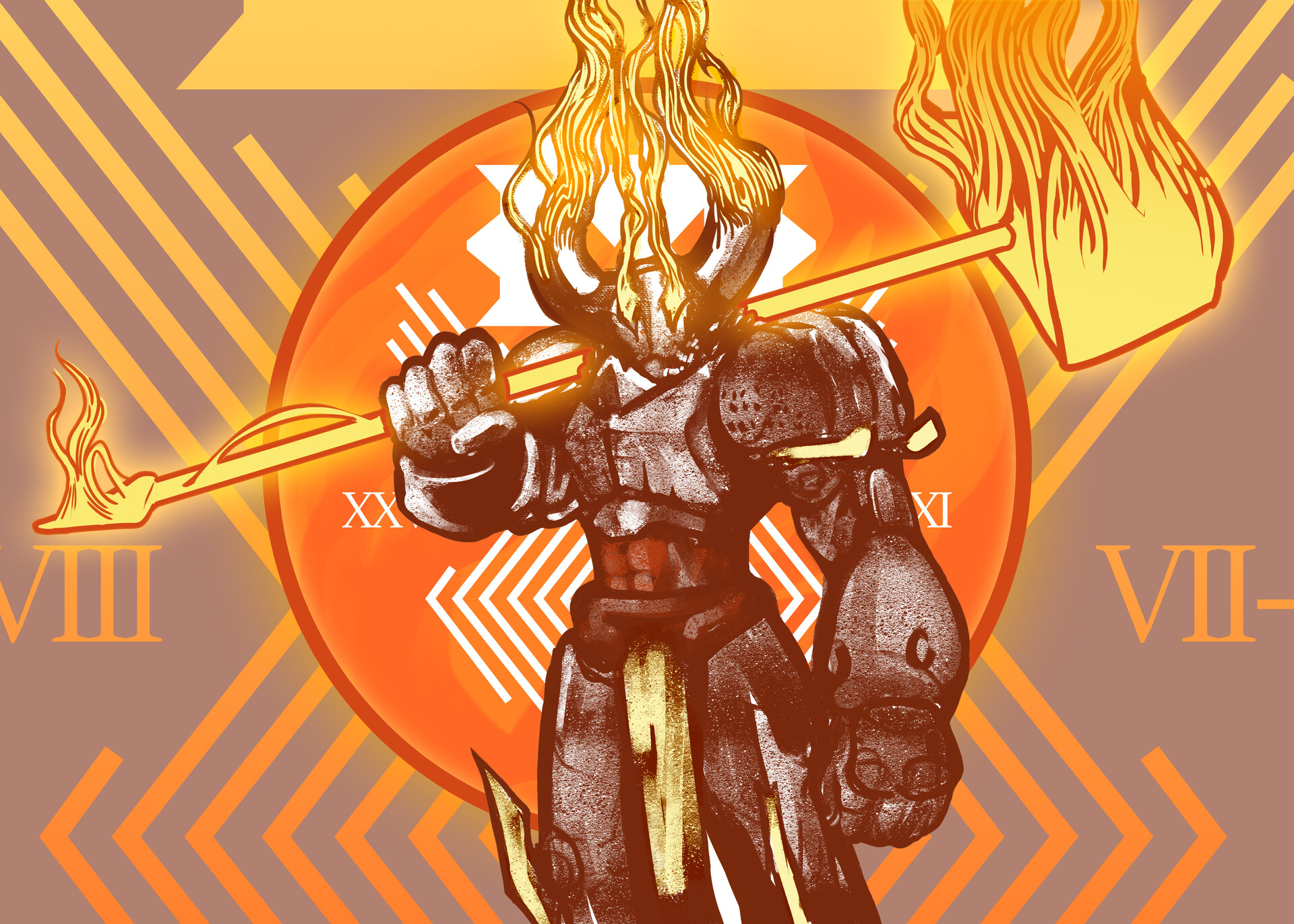 ArtStation - Destiny 2 Sketch | Fan Art