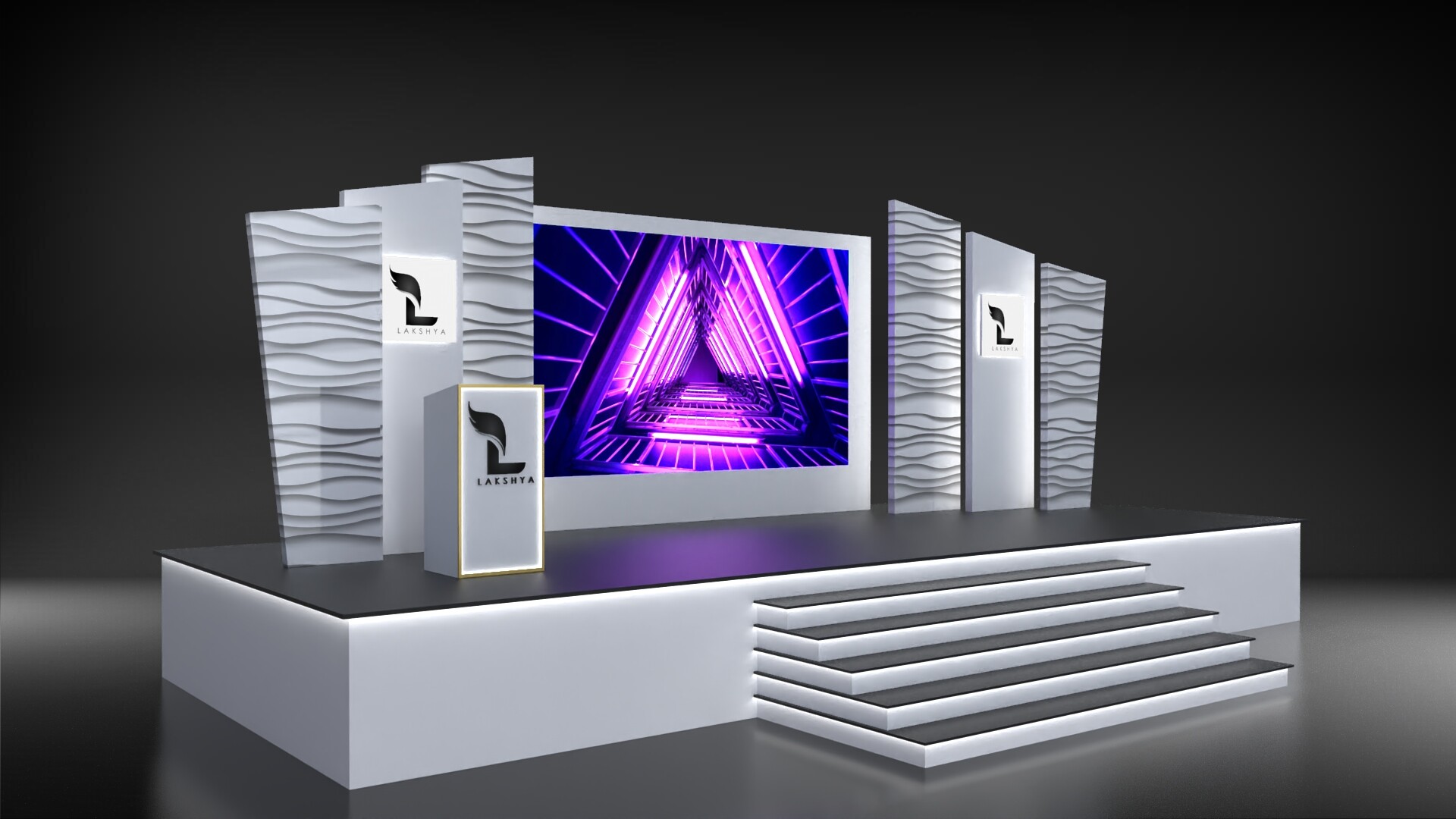 Simrat Singh - 30 Minutes Stage Design - 02