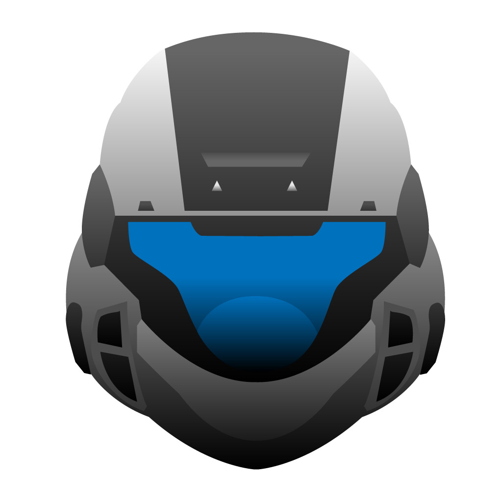 [45+] Odst Helmet Art