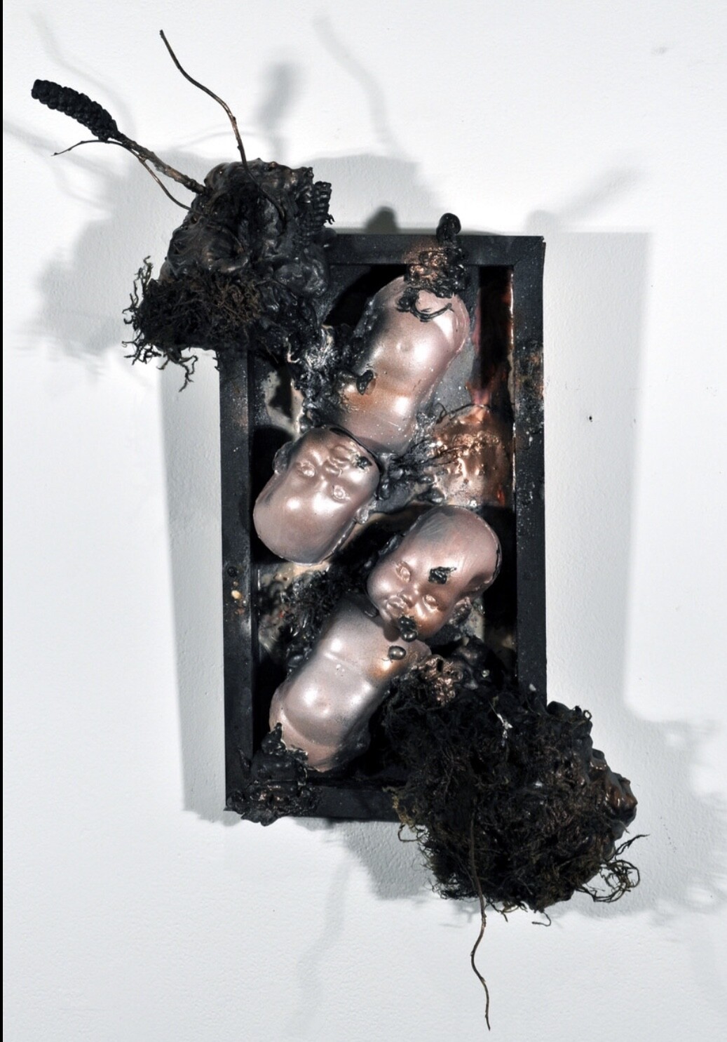 ArtStation - Consumed