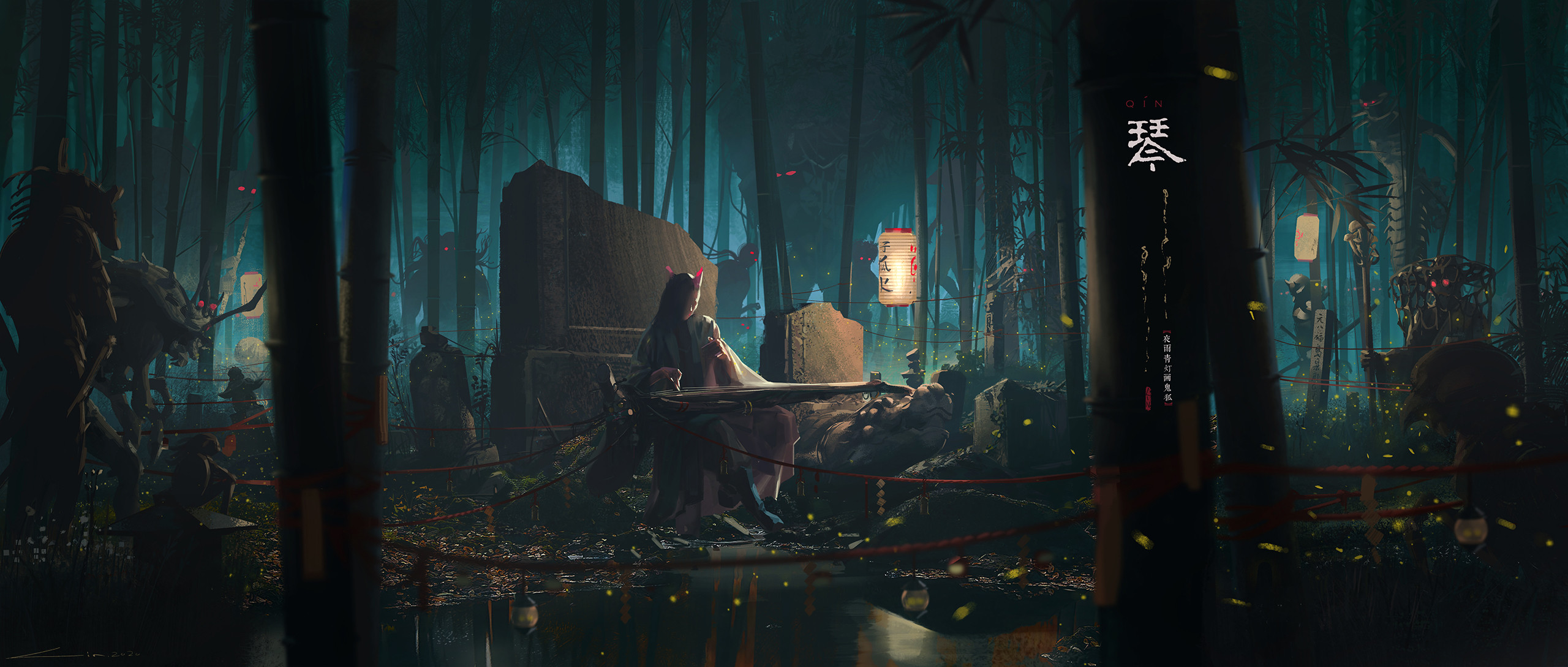 lin-2-2560.jpg (2560×1089)-花瓣网