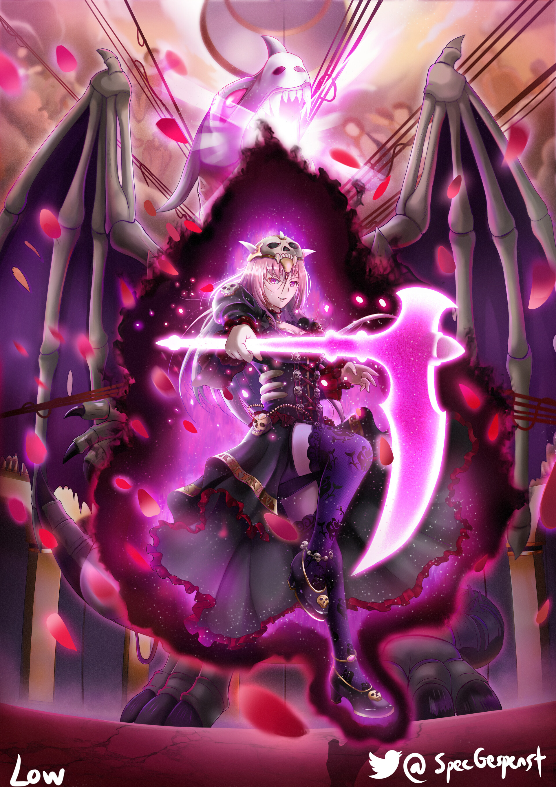 ArtStation - Name Undecided