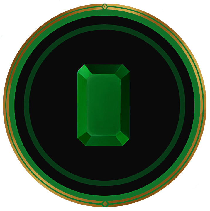 Noemie Fontana - Emblems