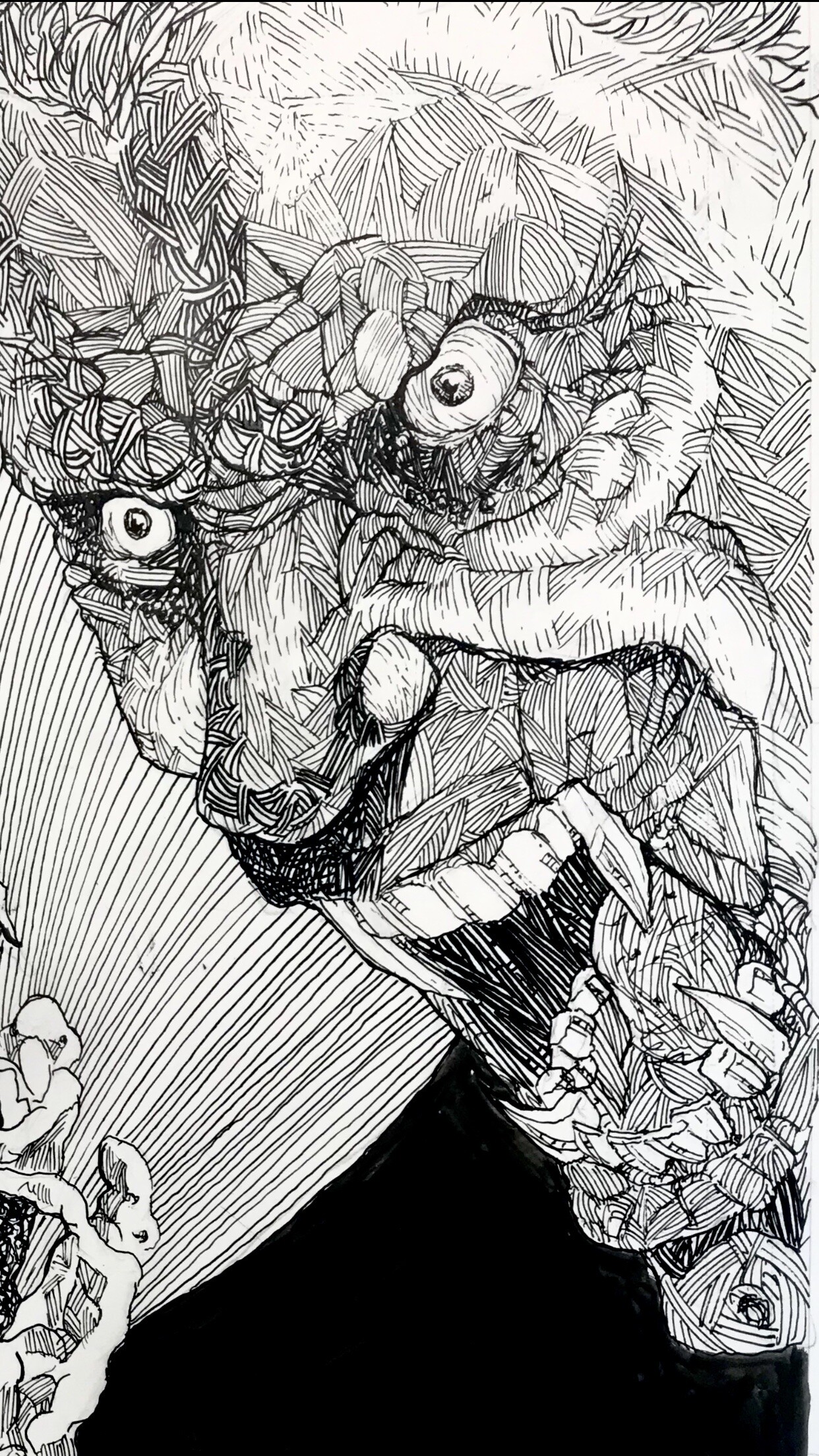 ArtStation - Dracula