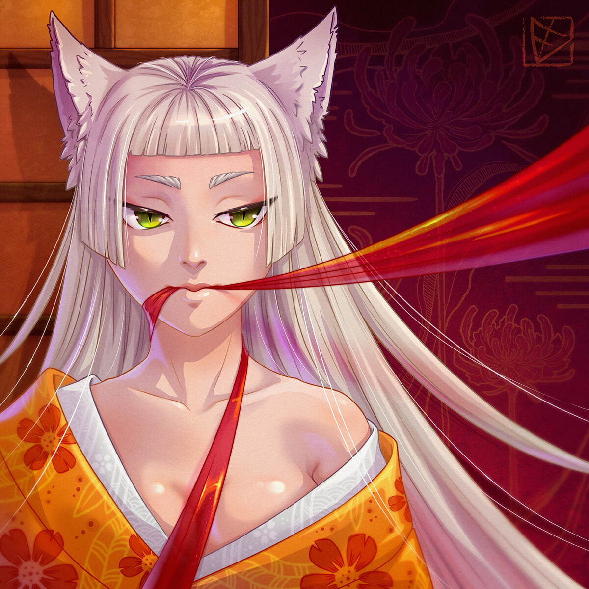 ArtStation - Rad Tape 4.0