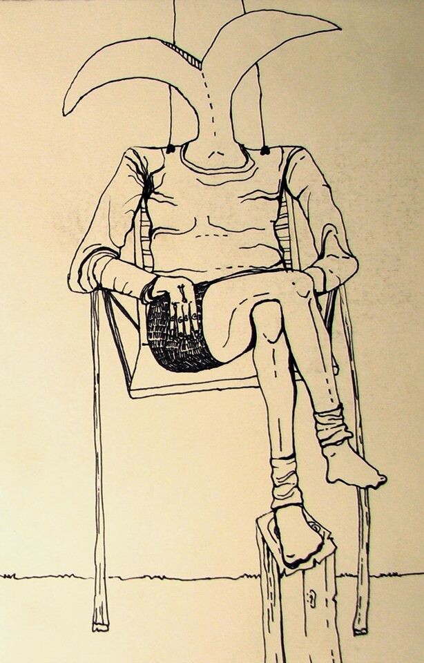 ArtStation - school time