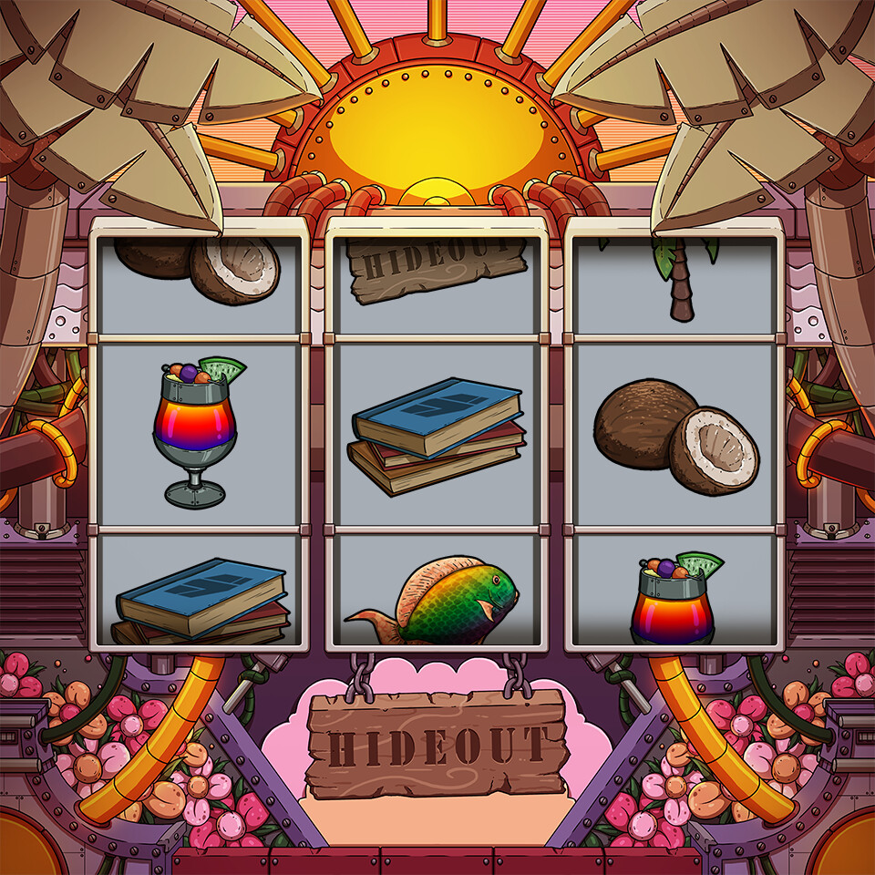 Anthony Enright - TextSpaced - Sci Fi MMO