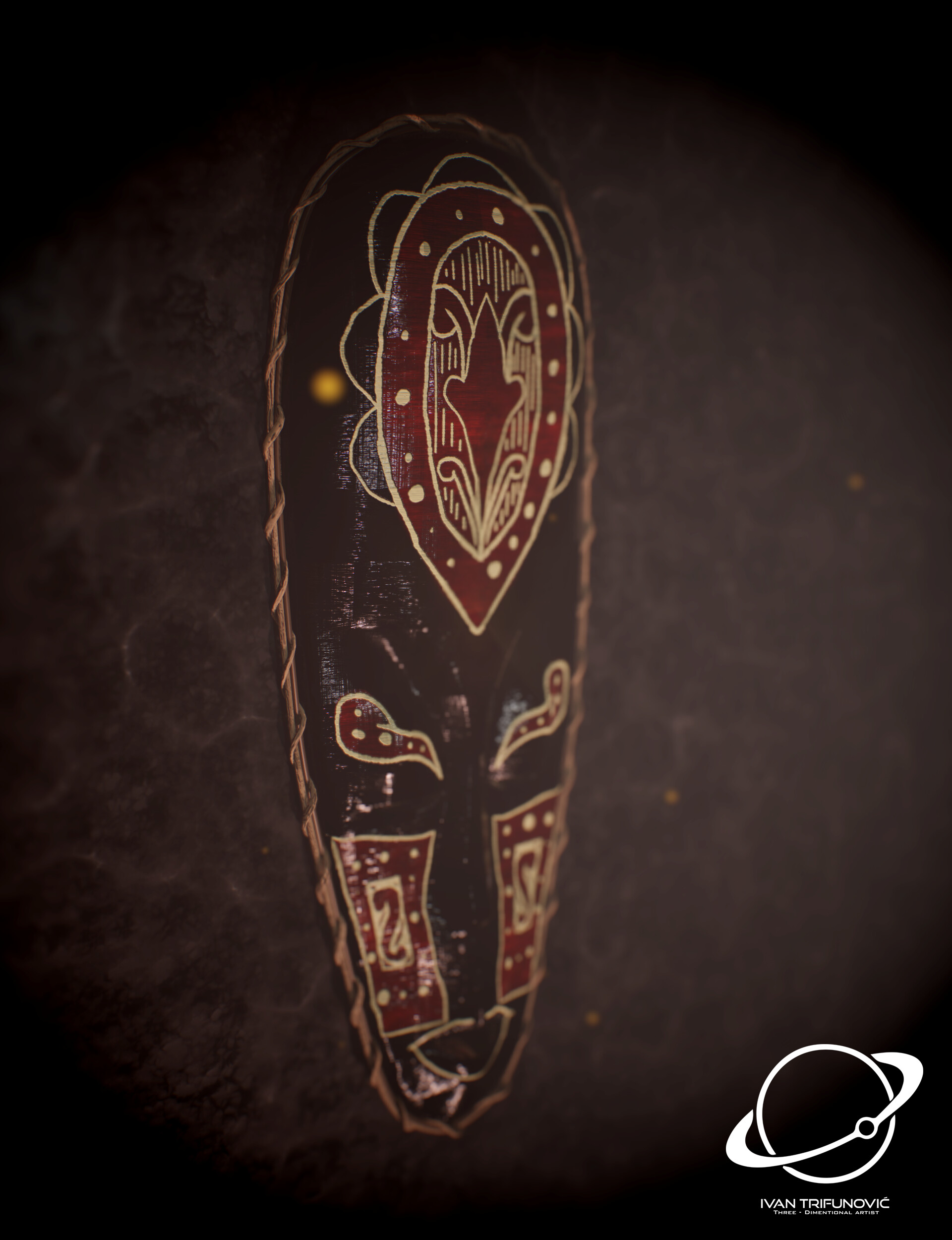 ArtStation - Dum-Dum