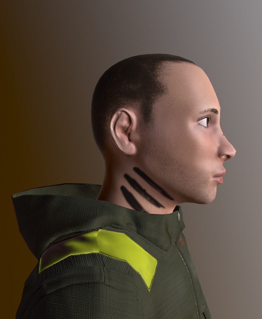 Ben Jervis - Tyler Joseph