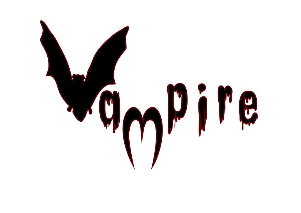 Vampire Life Logo