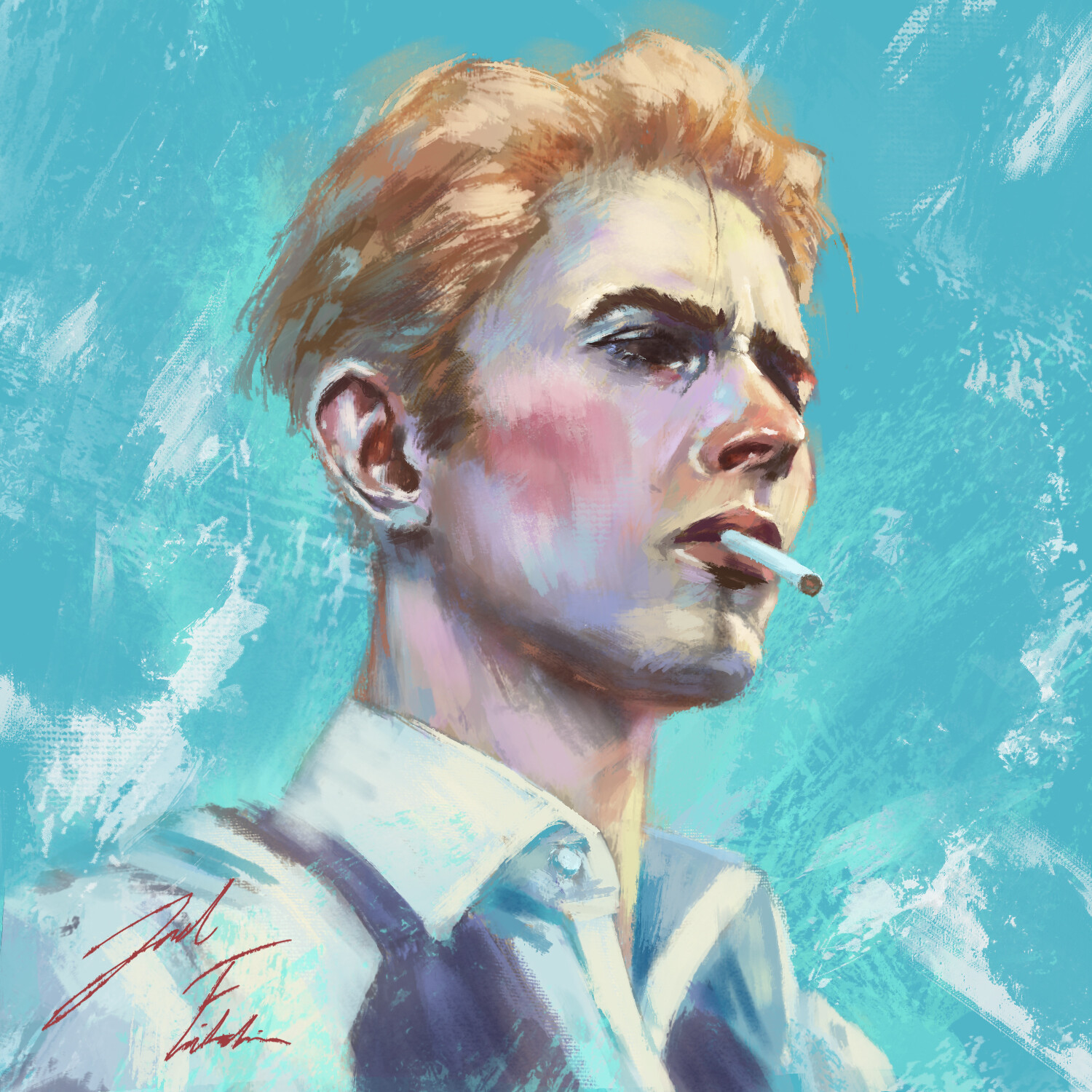 Thin White Duke