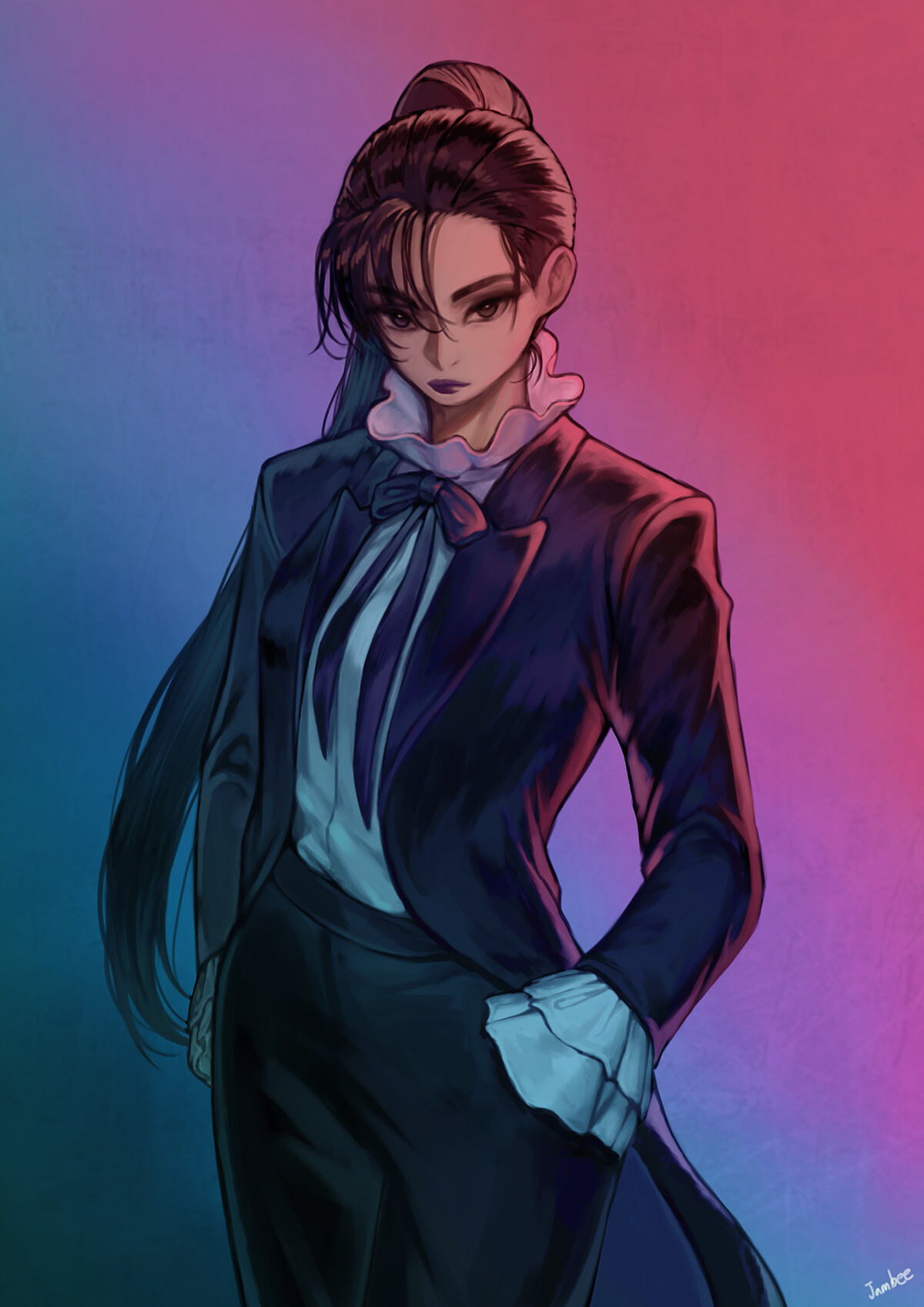 ArtStation - doodle_1