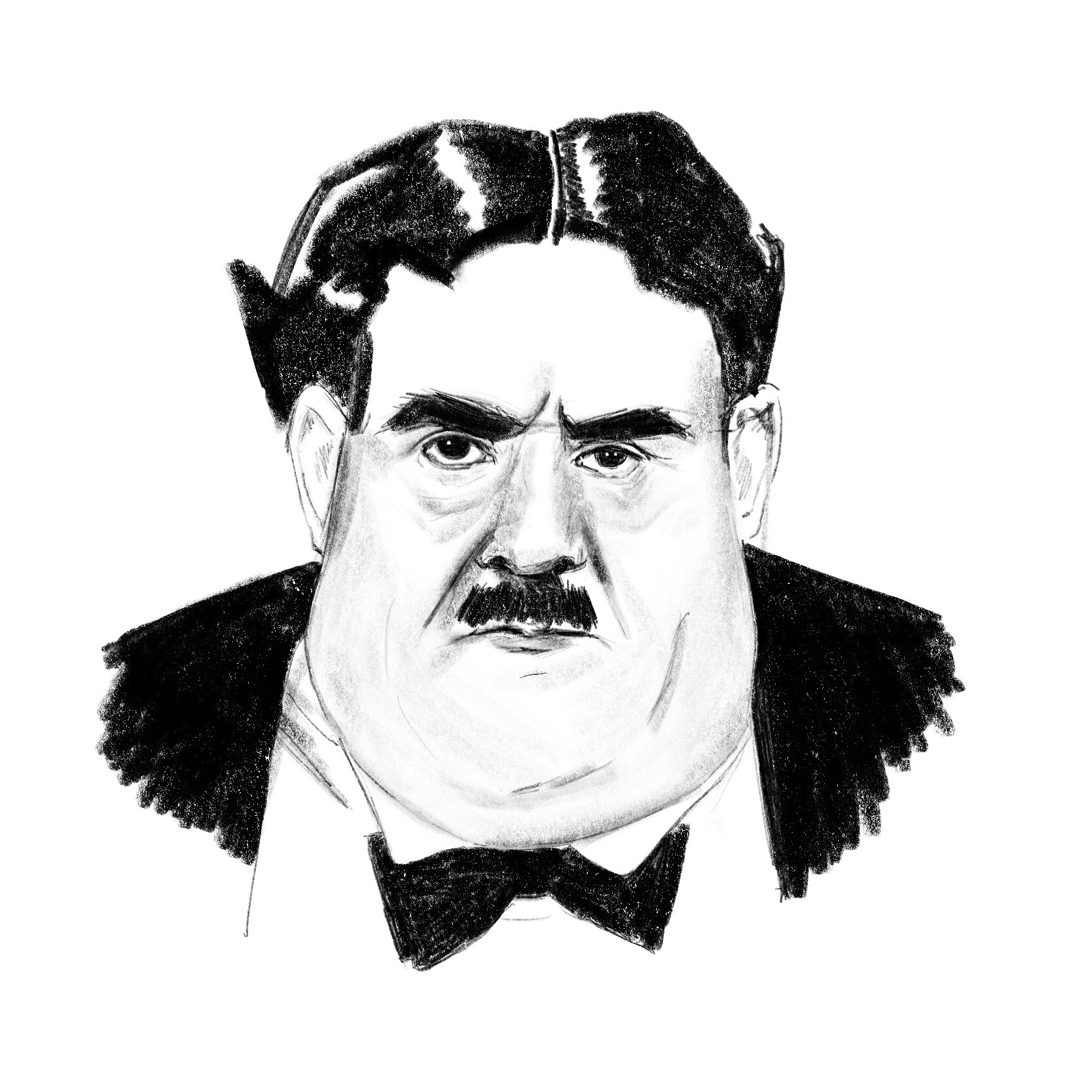 ArtStation - Terry Jones