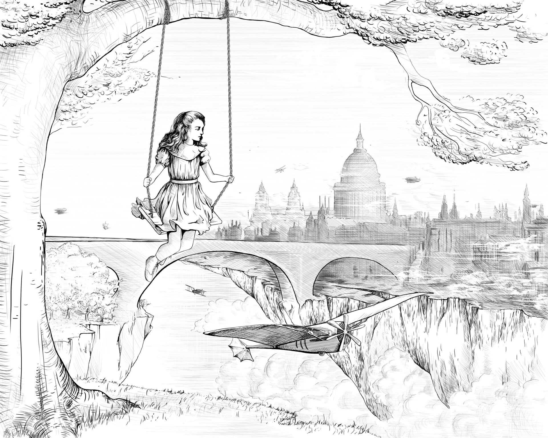 ArtStation - Incorrigible