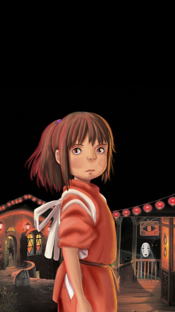 ArtStation - Chihiro