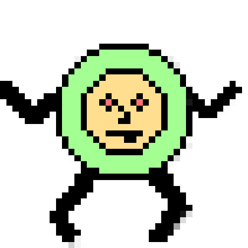 ArtStation - Basic Pixel Animation