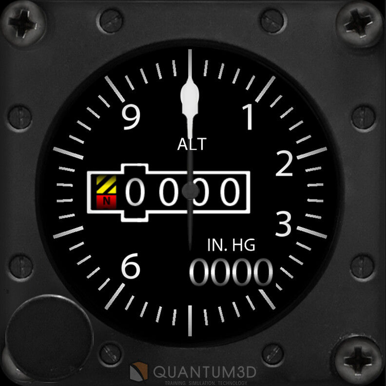 Donna Nguyen - Stand By Instruments (Flight)