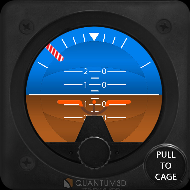 Donna Nguyen - Stand By Instruments (Flight)