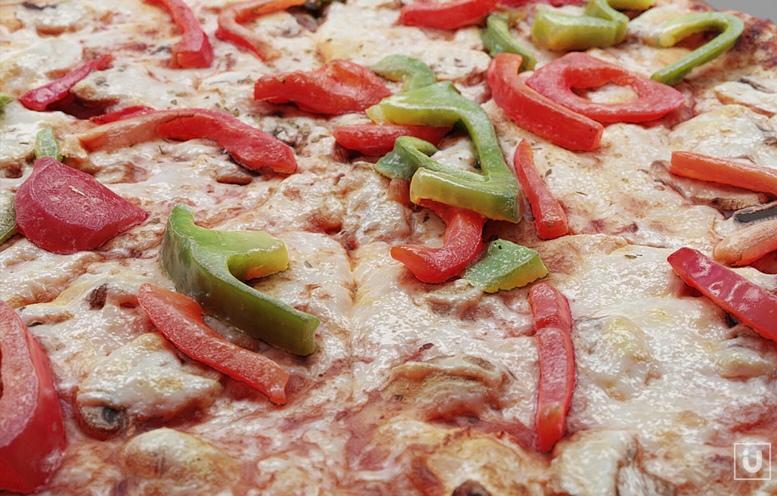 JLE Studios / i-U Asset Studios - Laser Development Studies 003 (Pizza ...