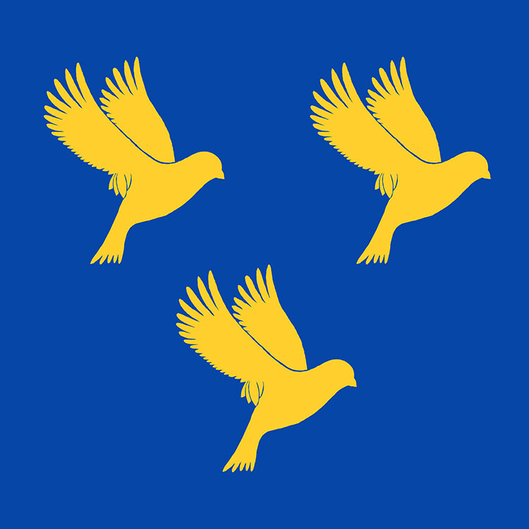 Billie Boadle - House Sigils