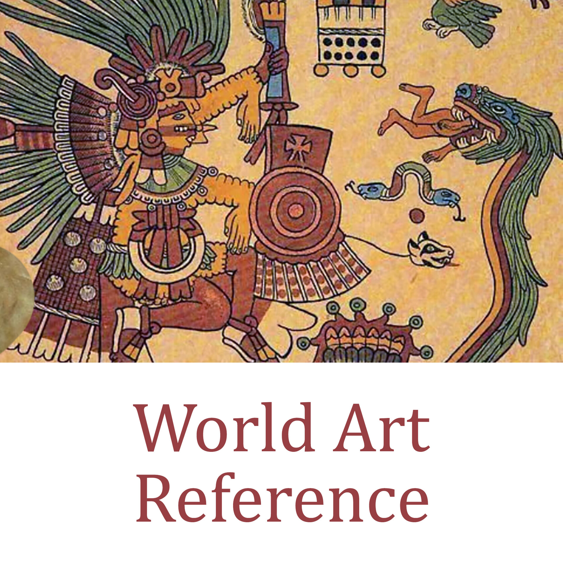 Jonah Lobe - Blade of the Feathered Serpent