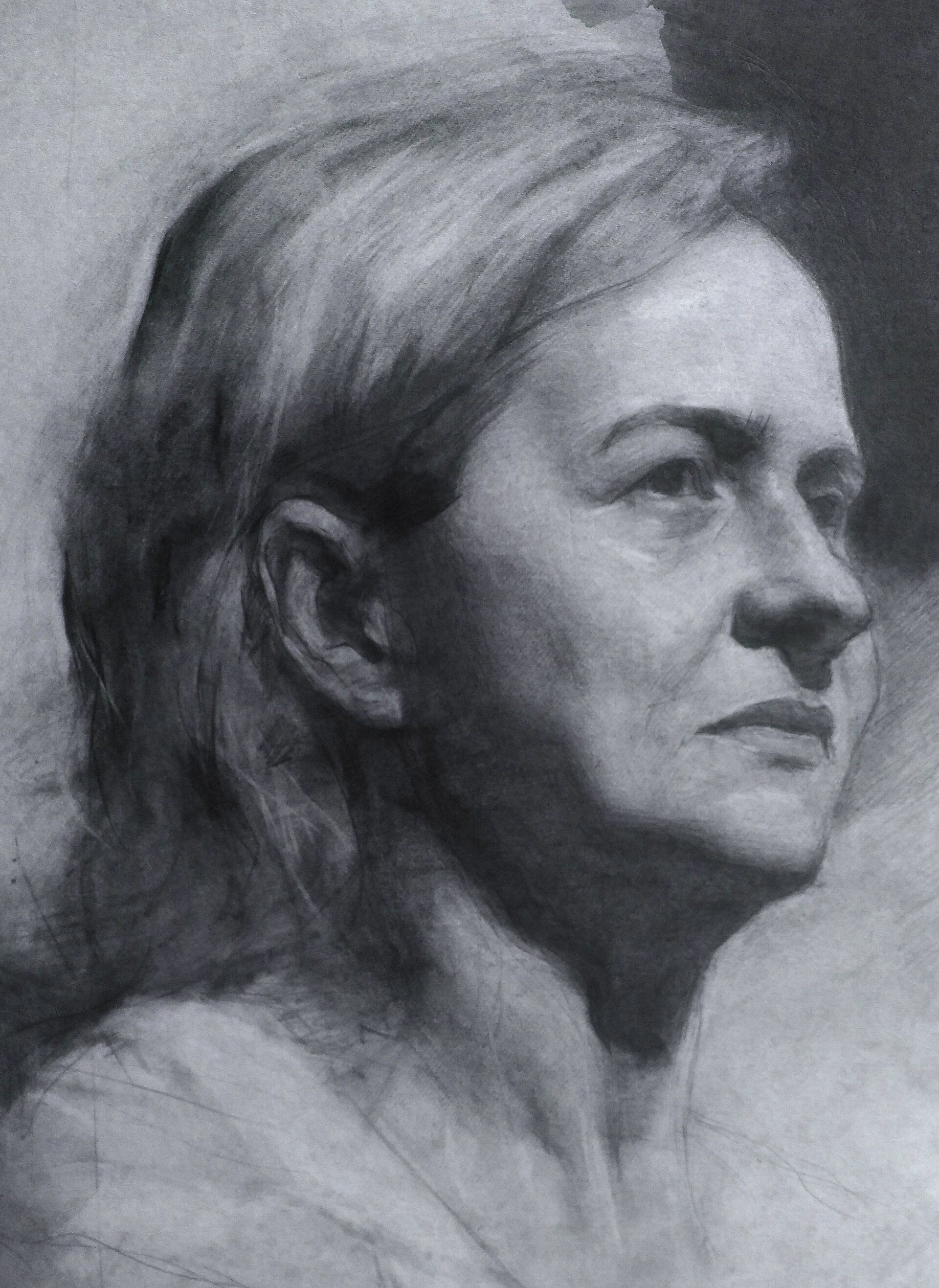 Rodolfo Silva - "The Russian School"