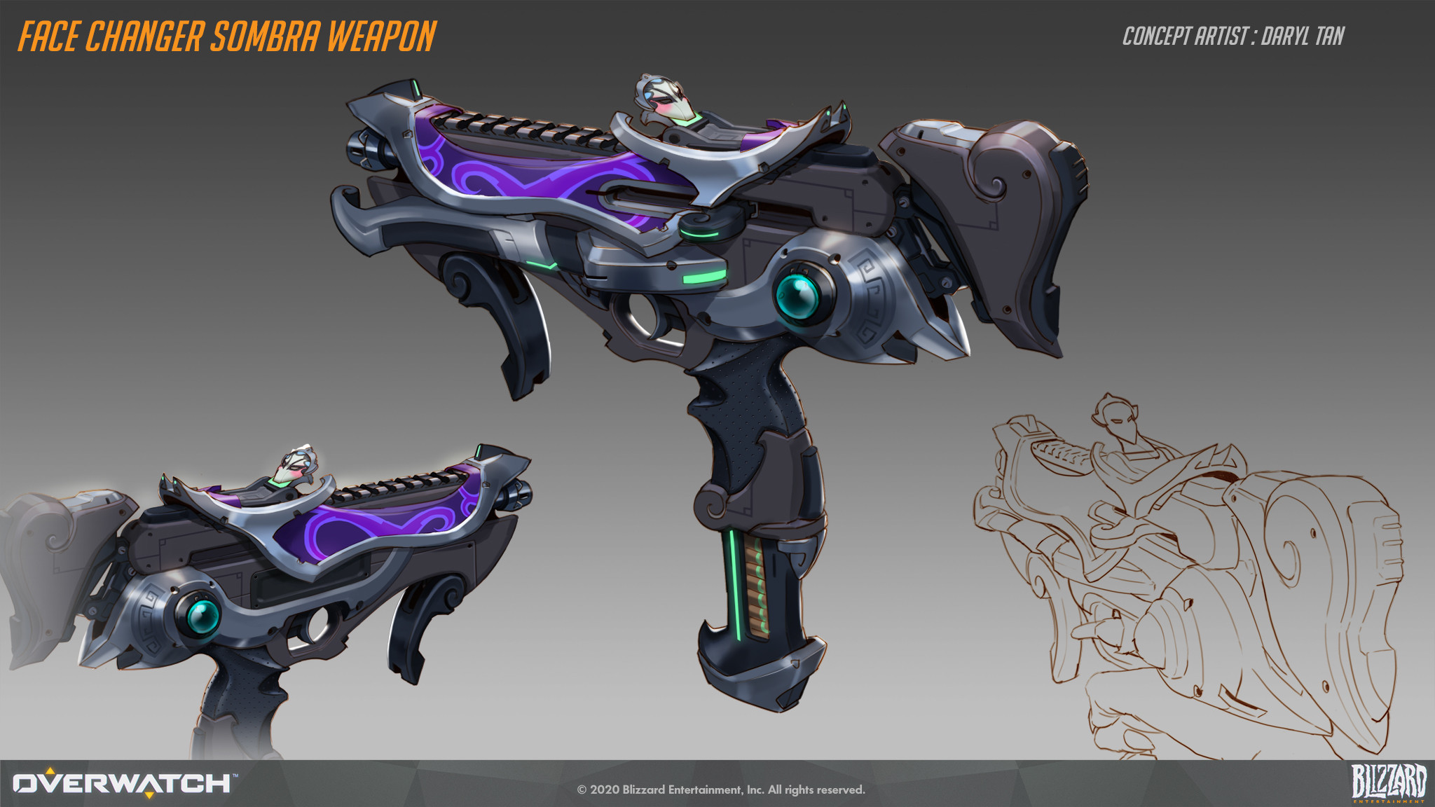 daryl-tan-facechangersombra-weapon-concept.jpg (2048×1152)-花瓣网