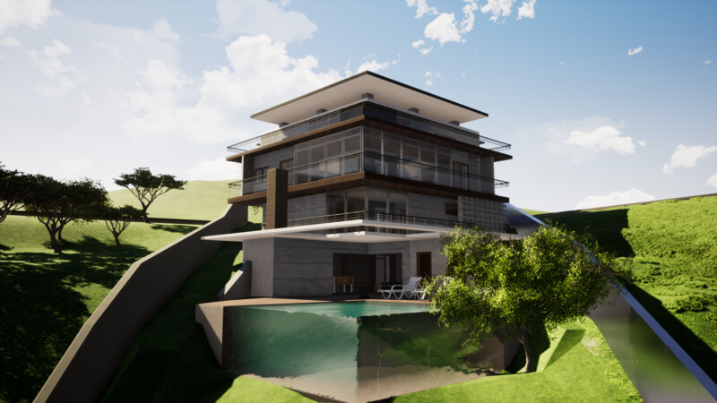 ArtStation - Gabriel Rocha