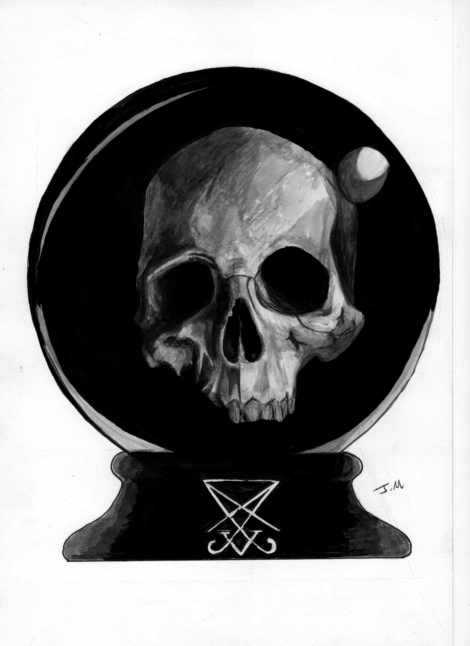 ArtStation - No Future