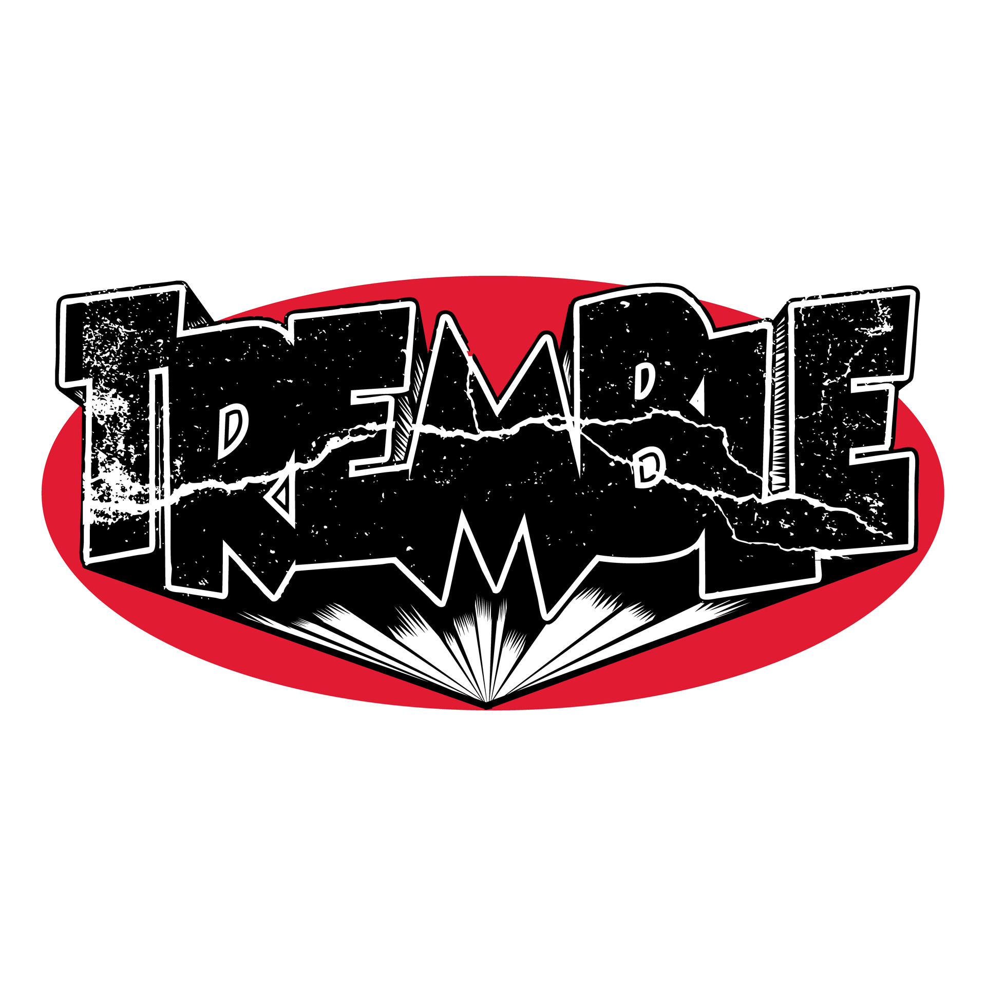 ArtStation - Tremble