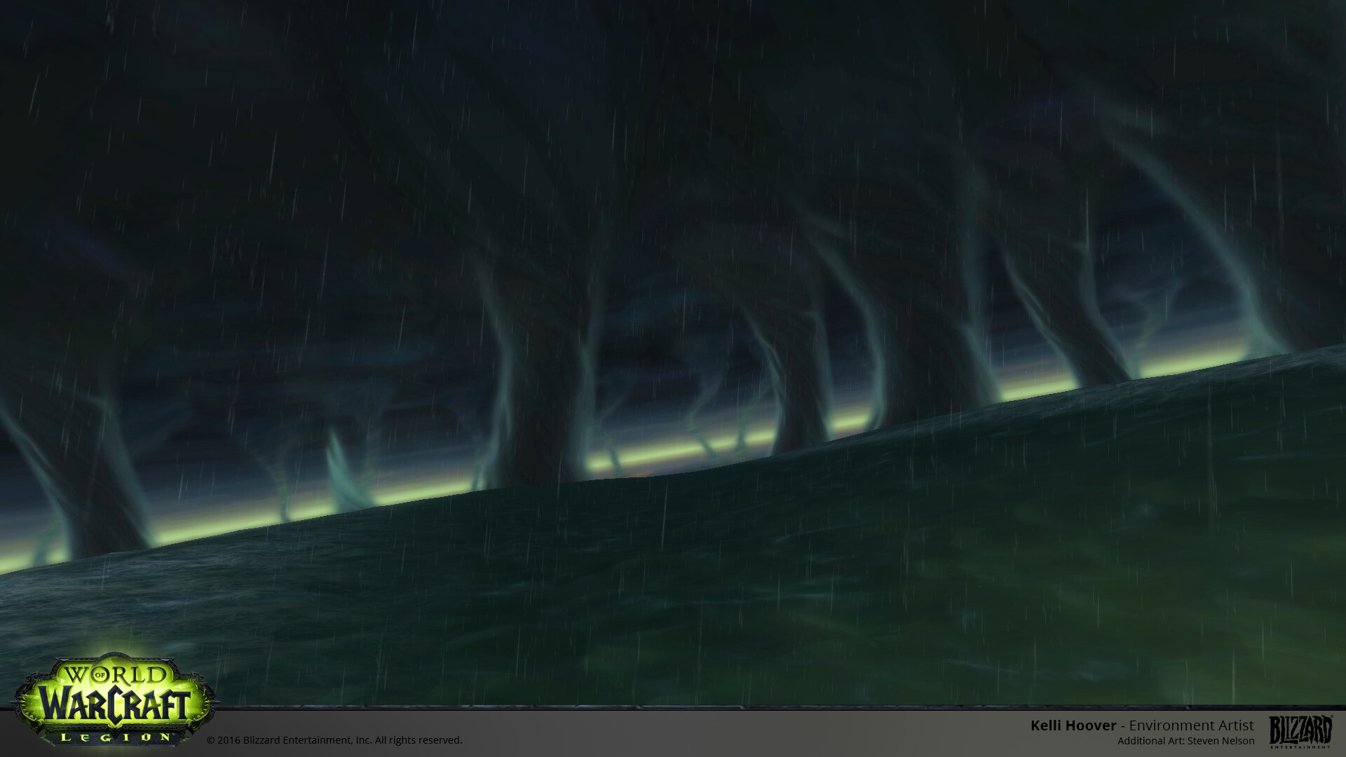 shadowmoon valley skybox