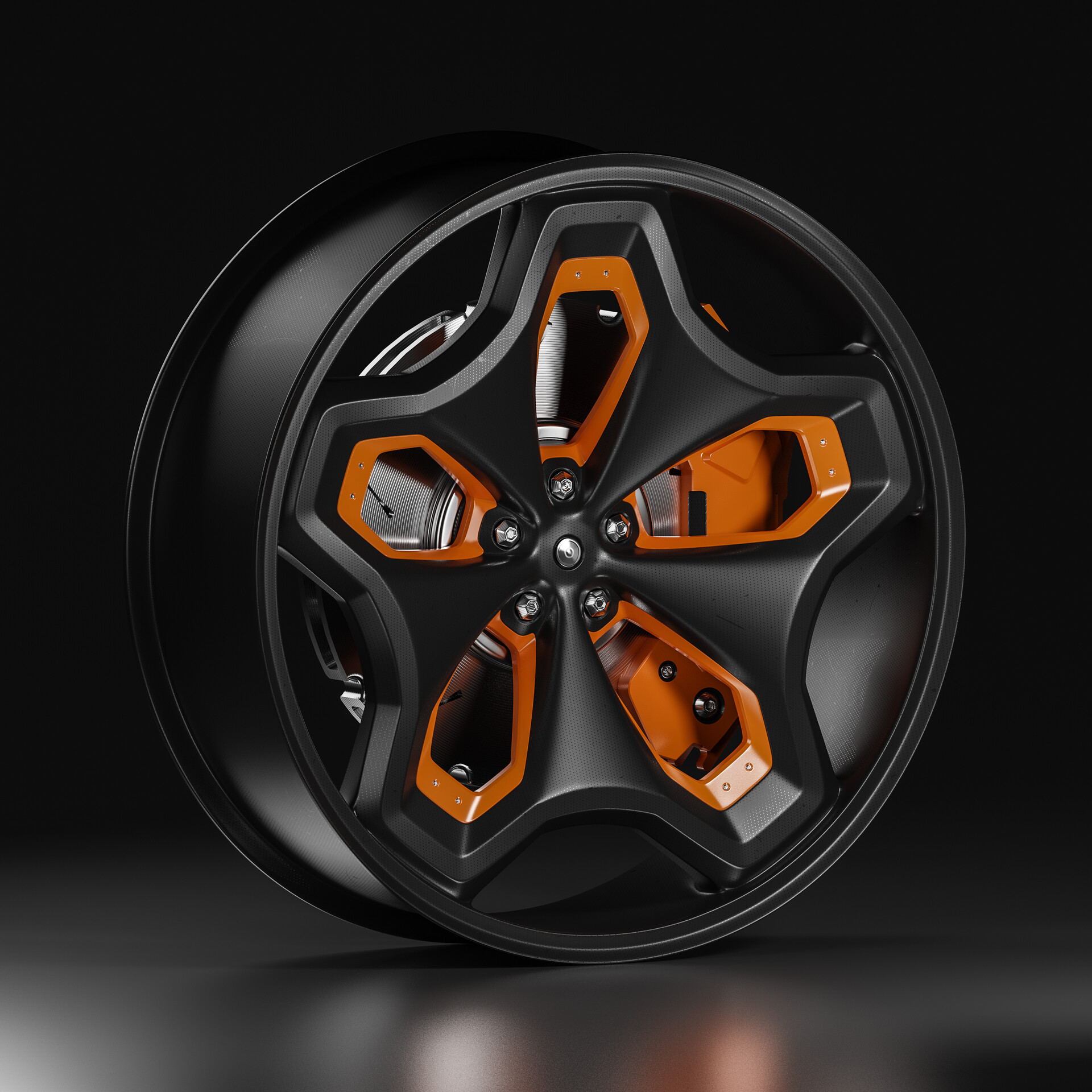 ArtStation - WR9