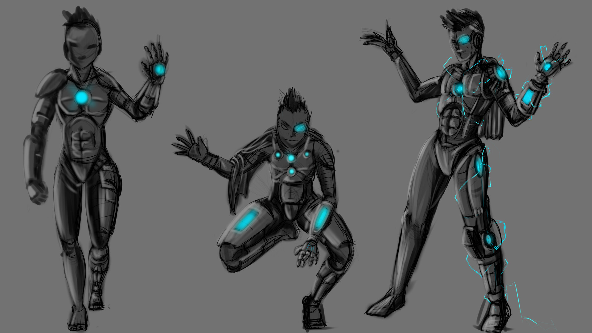 ArtStation - Norath Concept`s