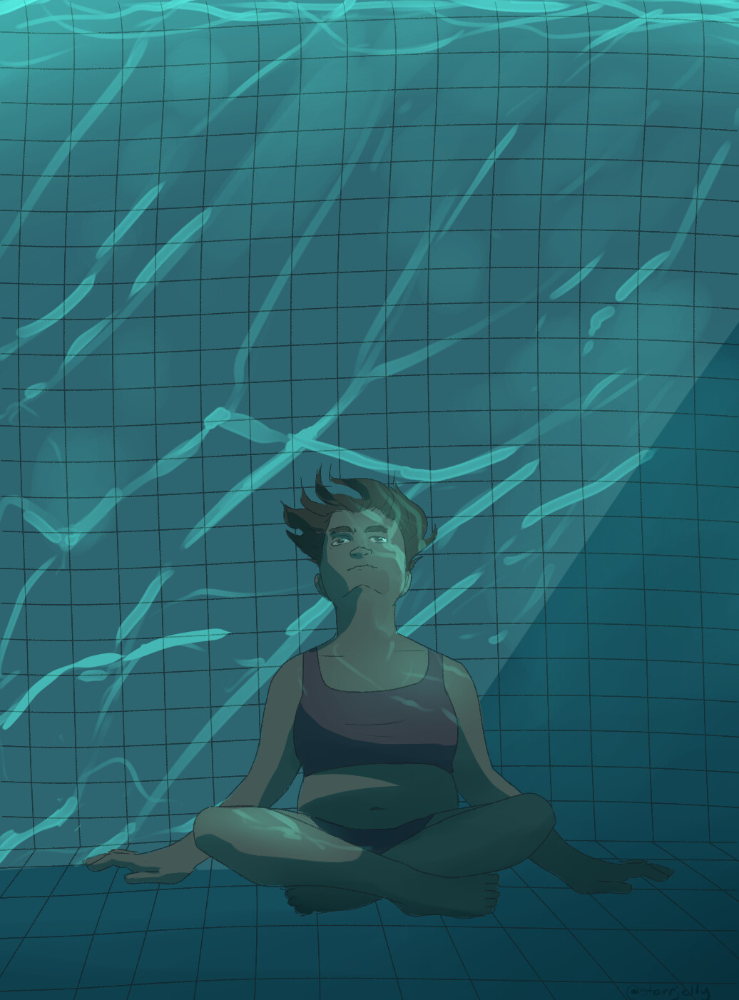 ArtStation - Days Like These